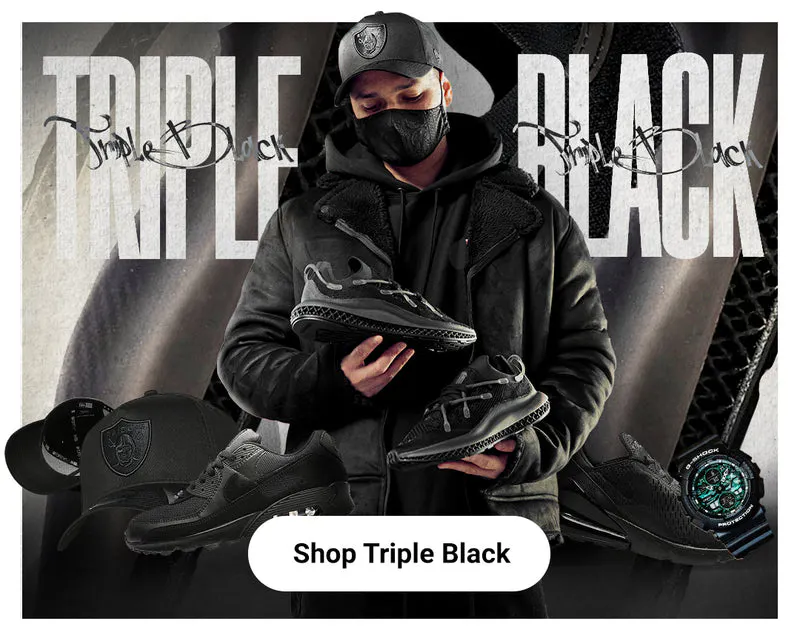 Culture Kings - Streetwear Clothing & Sneakers Online
