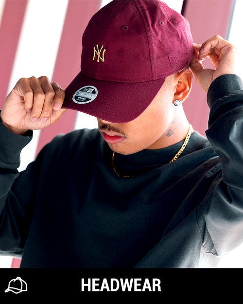 Culture Kings - Streetwear Clothing & Sneakers Online