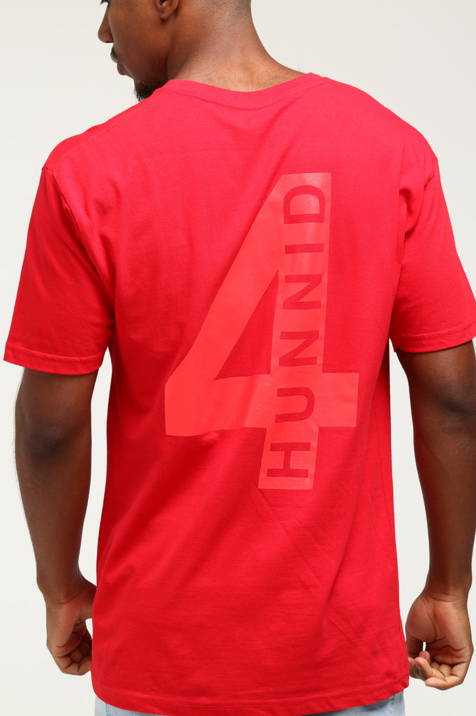 4hunnid – Culture Kings