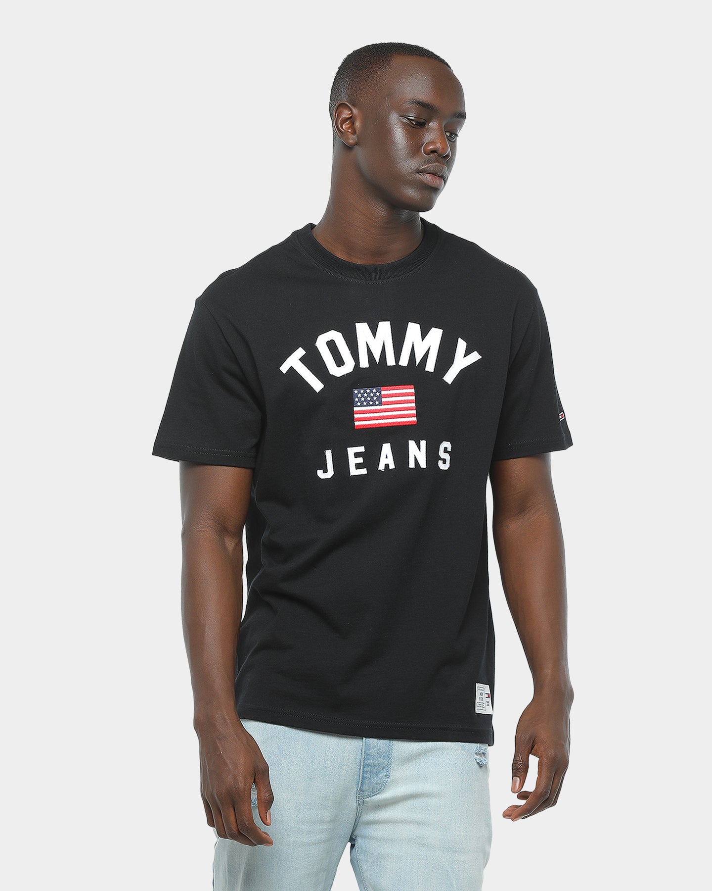 Culture kings tommy jeans store