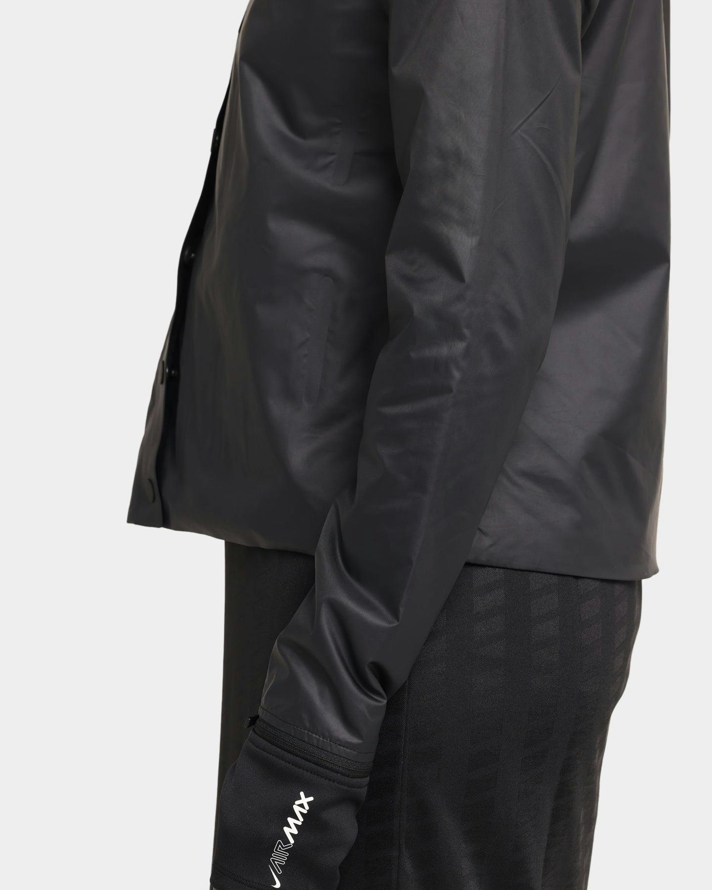 Nike Women's Nike Sportswear Inflatable Jacket Black | Culture Kings