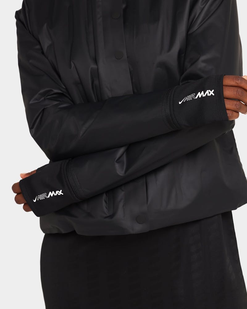 Nike Women's Nike Sportswear Inflatable Jacket Black | Culture Kings