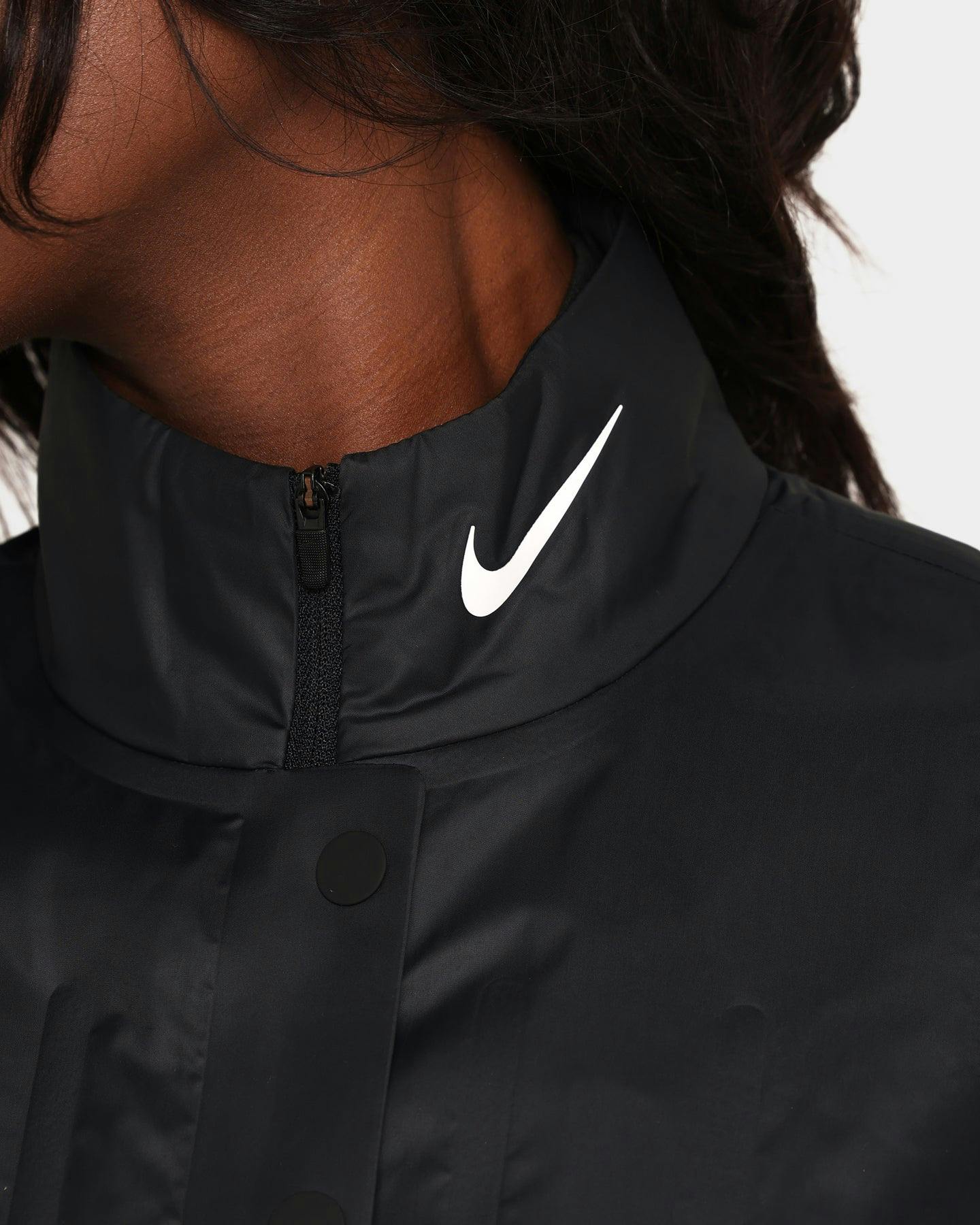 Nike Women's Nike Sportswear Inflatable Jacket Black | Culture Kings
