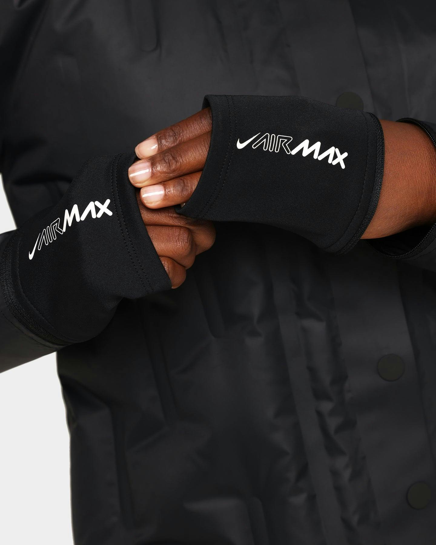 Nike Women's Nike Sportswear Inflatable Jacket Black | Culture Kings