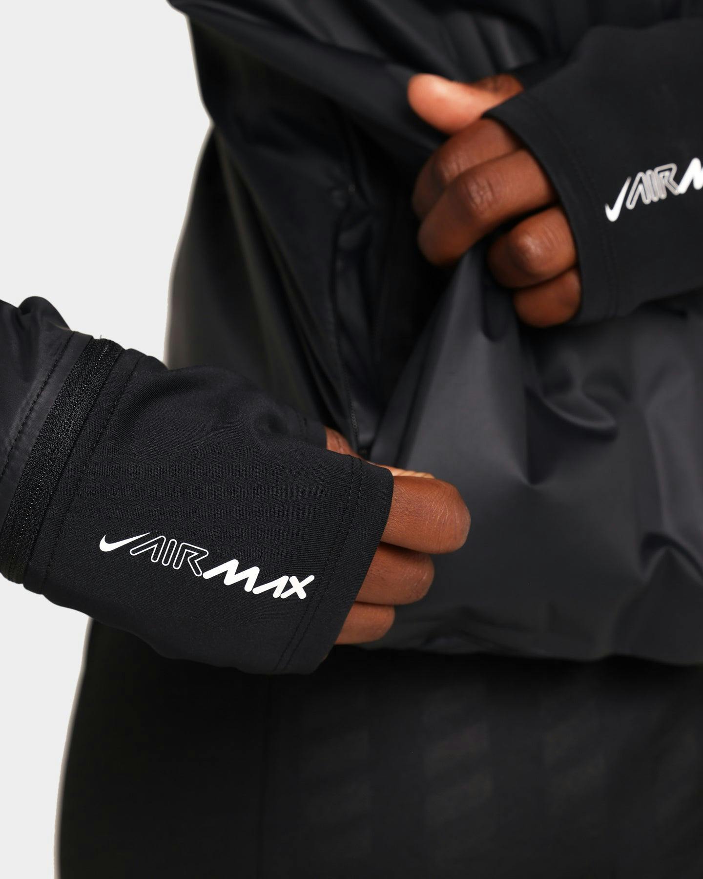 Nike Women's Nike Sportswear Inflatable Jacket Black | Culture Kings
