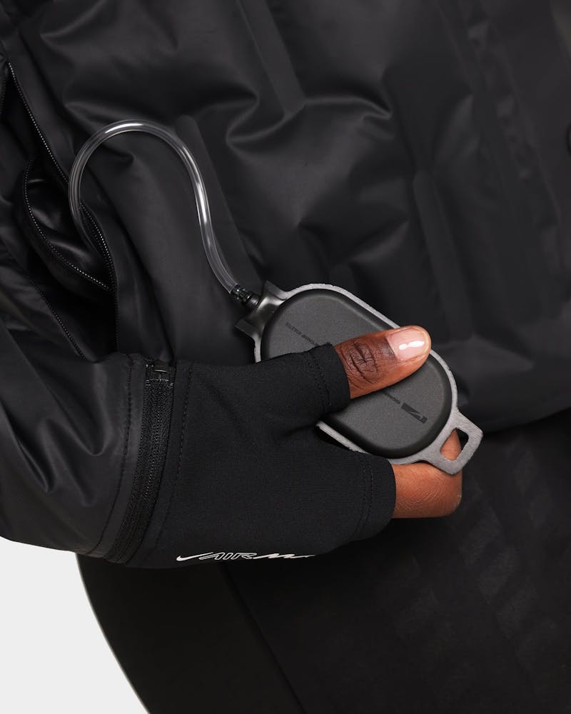 Nike Women's Nike Sportswear Inflatable Jacket Black | Culture Kings