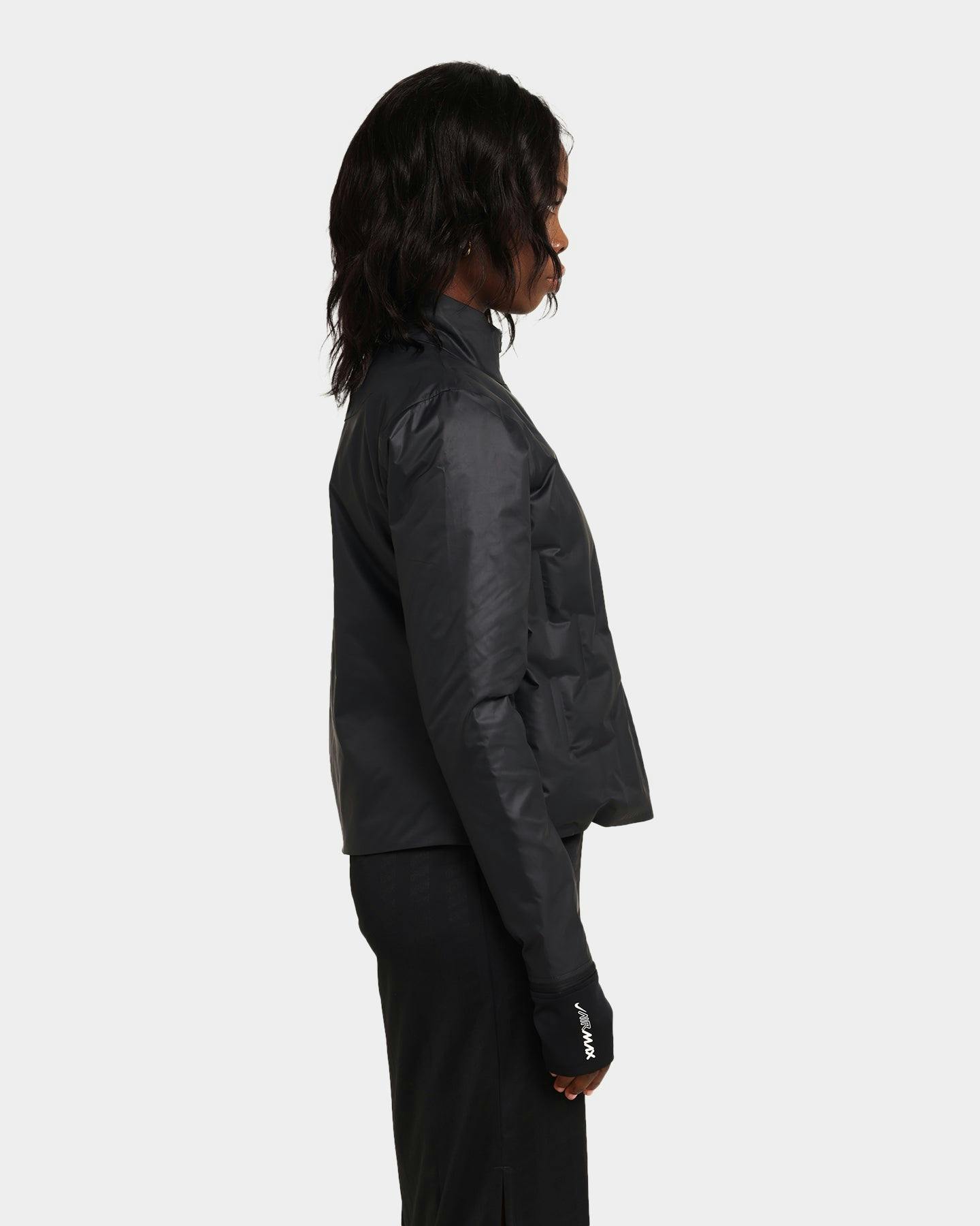 Nike Women's Nike Sportswear Inflatable Jacket Black | Culture Kings