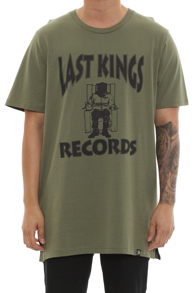 LAST KINGS – Culture Kings