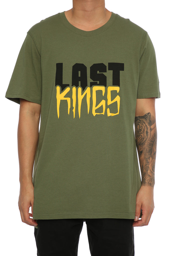 LAST KINGS – Culture Kings