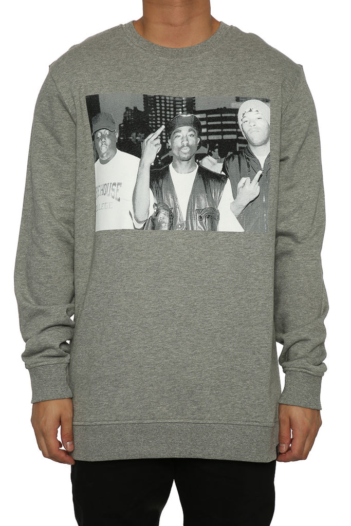 Men's Goat Crew – Culture Kings