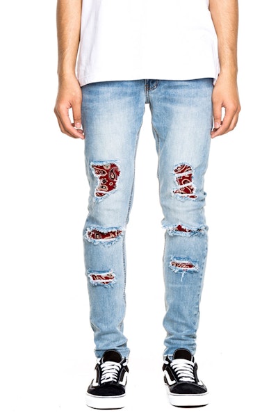 SAINT MORTA – Culture Kings