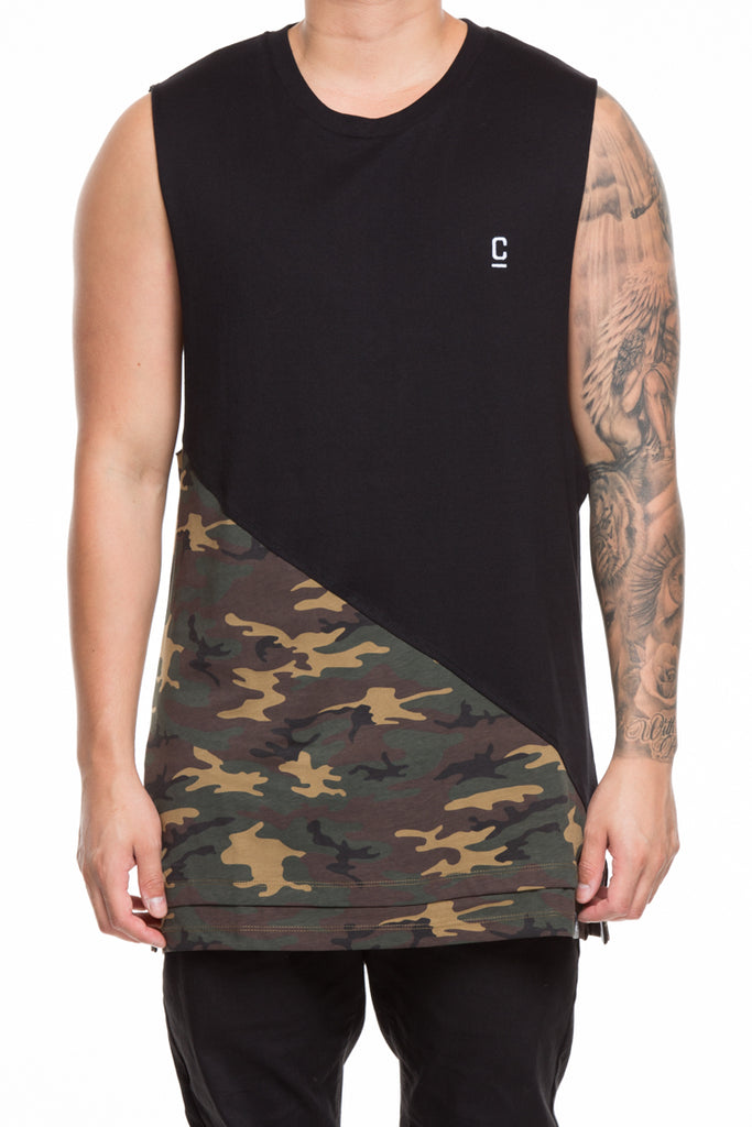 Men's Muscle Tees - Cut Off's Singlets & Tanks – Culture Kings