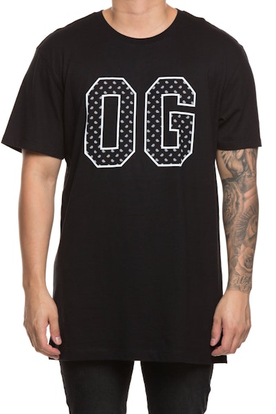 Goat Crew – Culture Kings