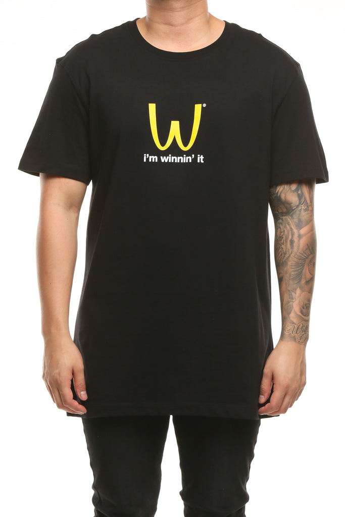 Goat Crew Clothing - Culture Kings