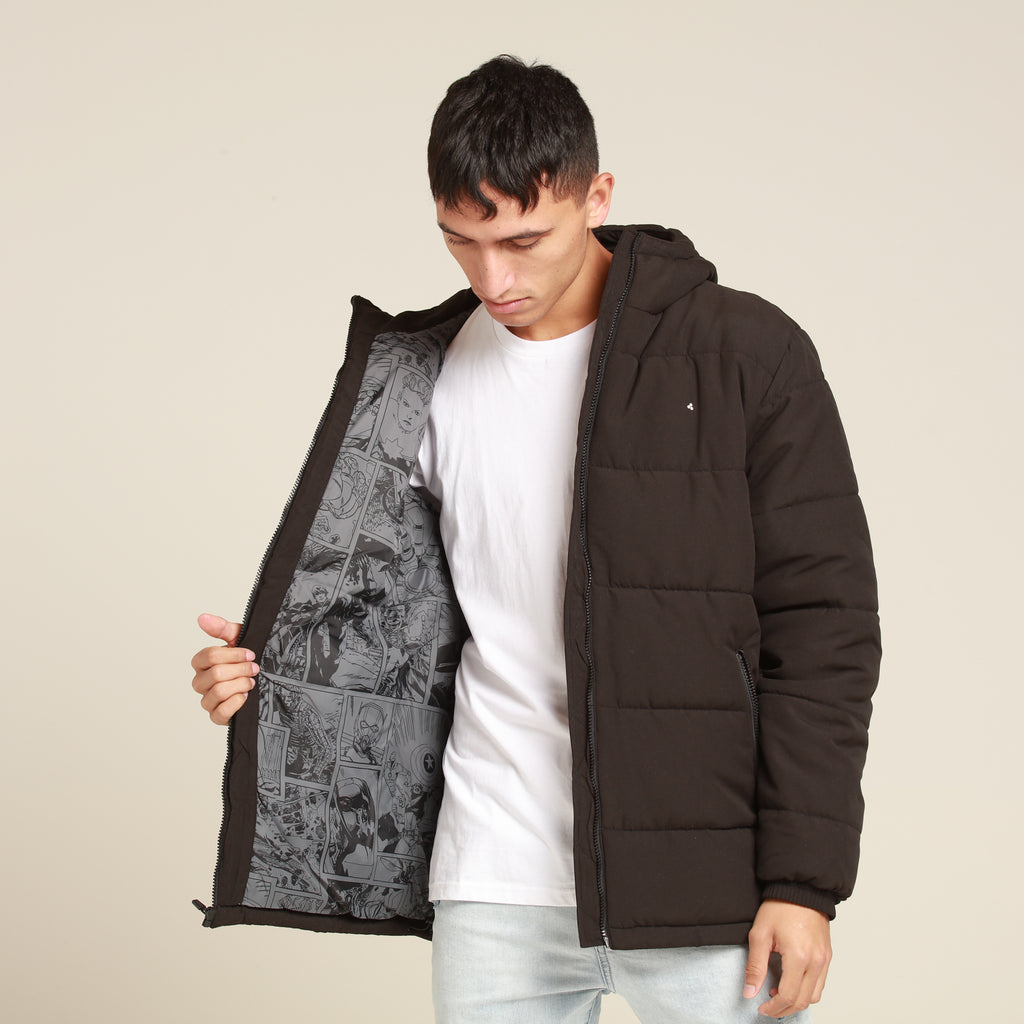 MORE MARVEL X HUFFER | Culture Kings NZ